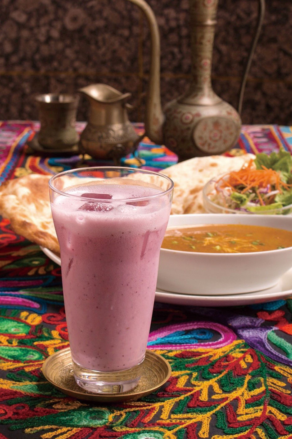 春はMIX BERRY LASSIに決まり！ | PLAZA HOUSE SHOPPING CENTER